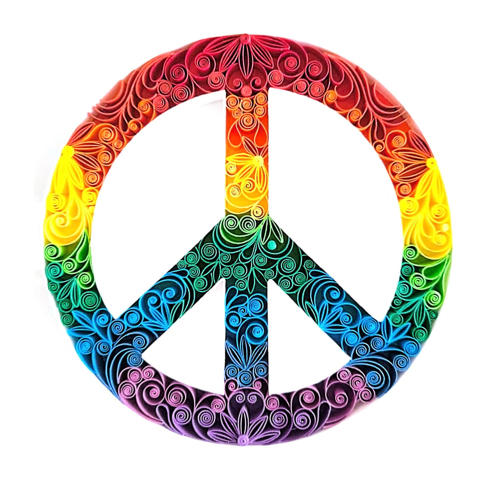 Buy Handmade Paper Art Online in USA | Paper Sweetly